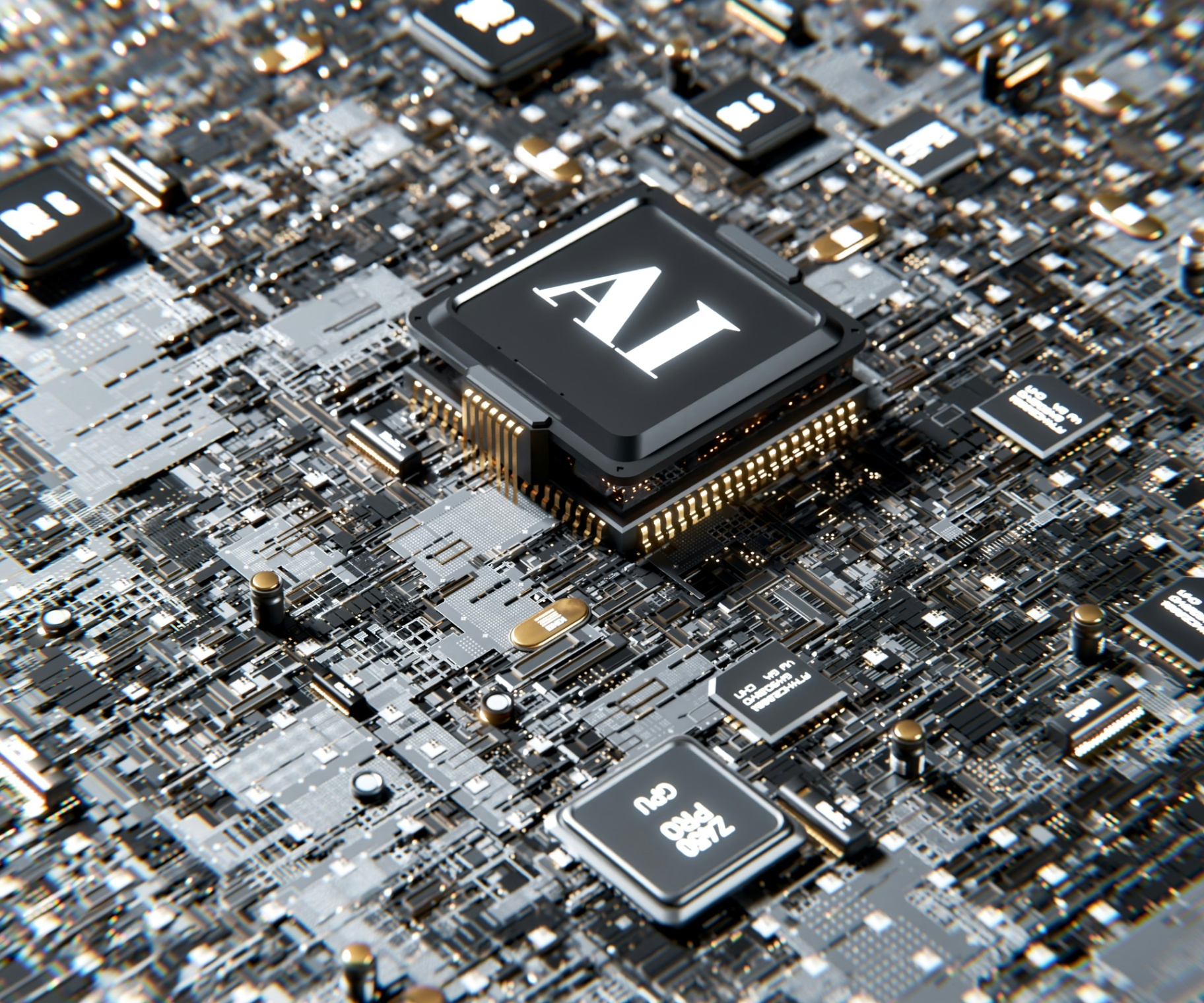 Global Tech Mergers — Premier Tech M&A Network in Europe